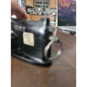 Very | Other | Very Rare Vtg Door Alarm Cannon Made In France Shoots ...